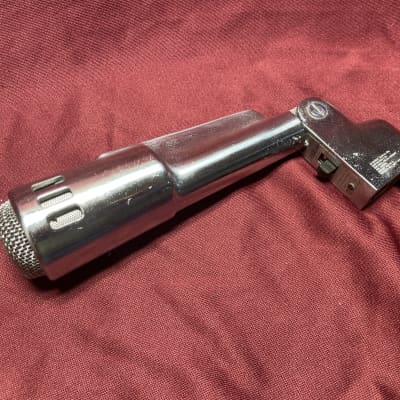 Vintage RARE 1930's Electro-Voice Model 50 carbon Microphone | Reverb