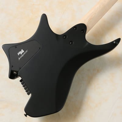 Strandberg Boden RAS 6 | Reverb