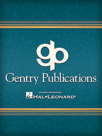 O St Thomas My Lovely Island Satb Divisi Larry Farrow | Reverb