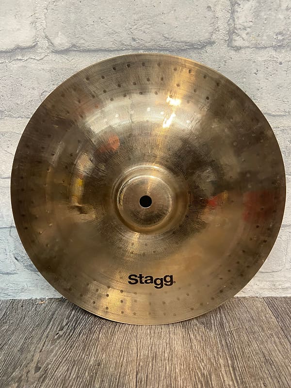 Stagg DH China Cymbal 12"/30cm / Drum Accessory #GZ8 | Reverb