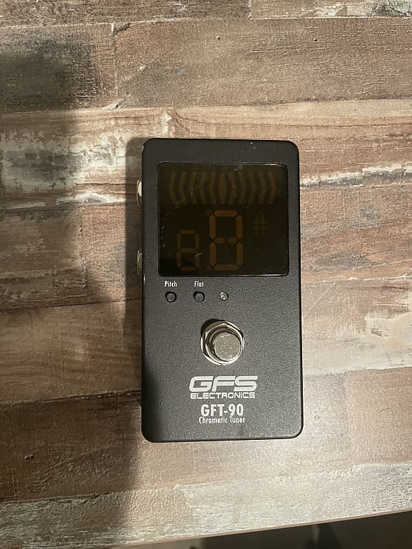 GFS GFT-90 | Reverb