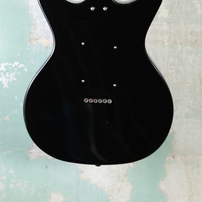 Danelectro Vintage 12-String left-handed Electric Guitar - | Reverb