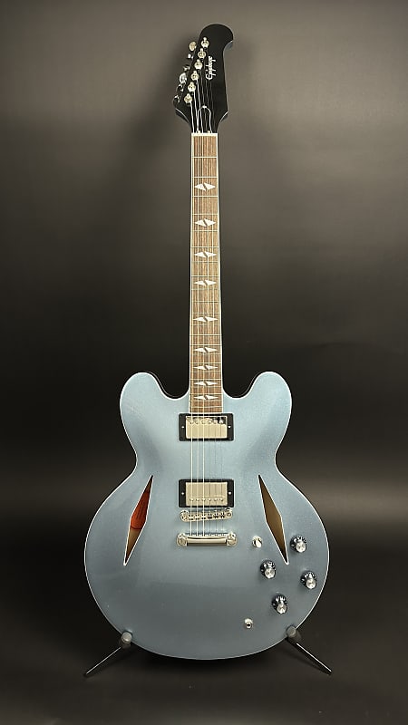Epiphone Dave Grohl Signature DG-335 | Reverb