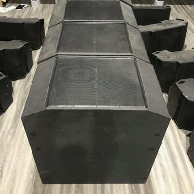 BOSE RoomMatch Array Package | Reverb