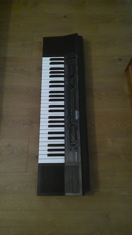 Technics K350 Electric Keyboard | Reverb