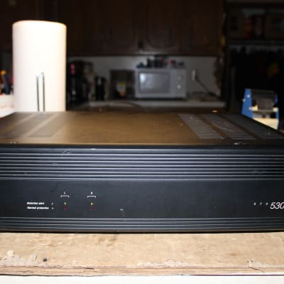 Adcom GFA-5002 1998 - Vintage Power Amplifier | Reverb