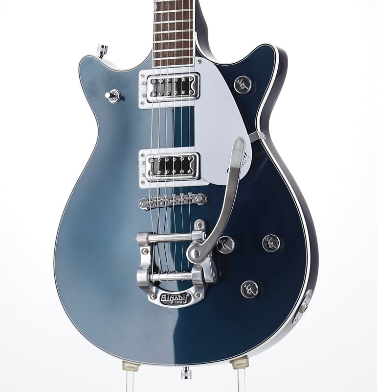 Gretsch G5232T Electromatic Double Jet FT with Bigsby | Reverb