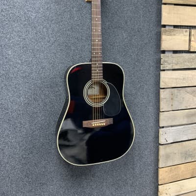 Sigma DM-4 1984 made by Martin | Reverb