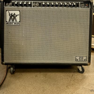 1978 Music Man 410 Sixty Five | Reverb