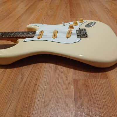 Fernandes / Burny FST-70 Stone Logo Stratocaster Late-70's - | Reverb