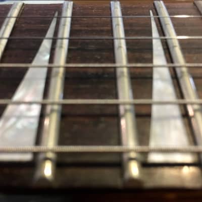 Jackson Soloist SL4 Early 2000s Natural Now with FREE | Reverb