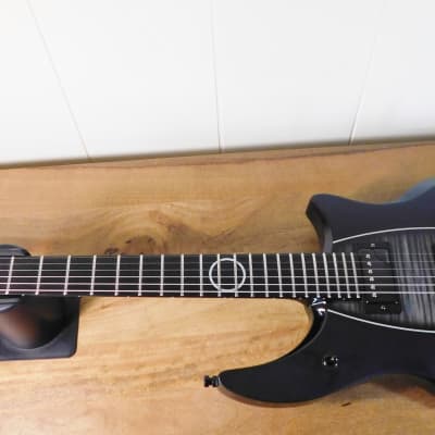 2016 Framus Custom Shop Masterbuilt Devin Townsend Signature | Reverb