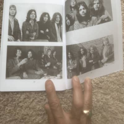 Free/Bad Company books 2020 | Reverb