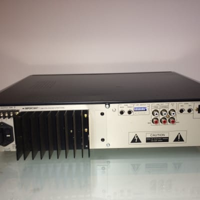 RARE! AEI ProDisc/DS Compact Disc Player & Power Cord (Plays | Reverb