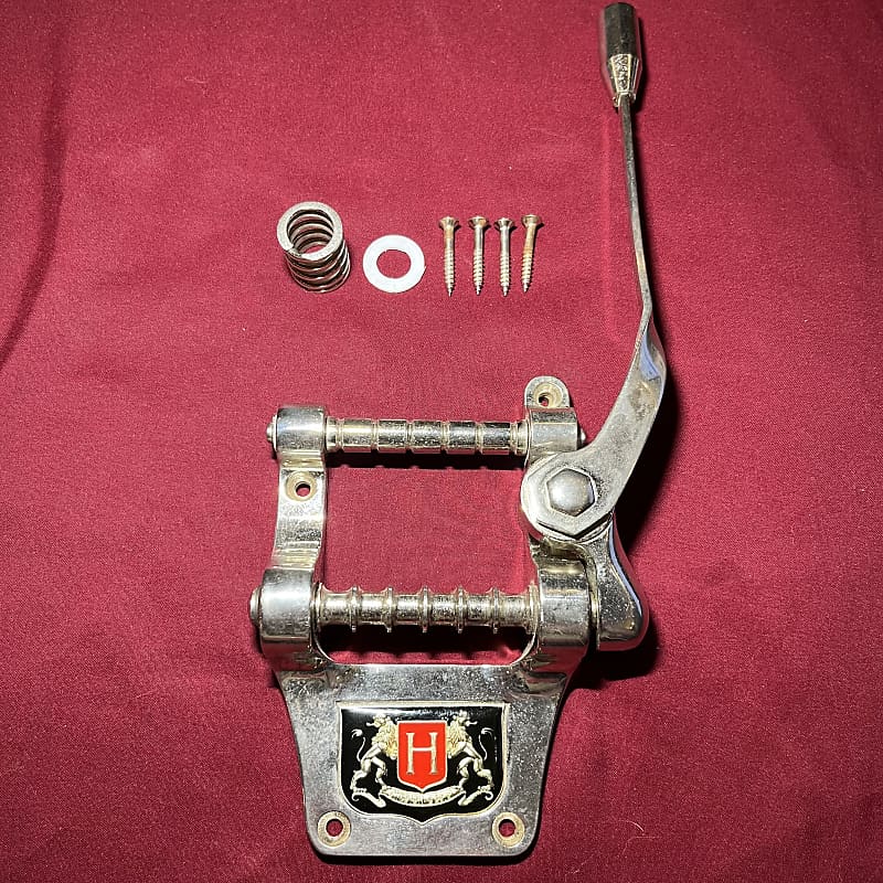 Hagstrom Tremar Tremolo | Reverb