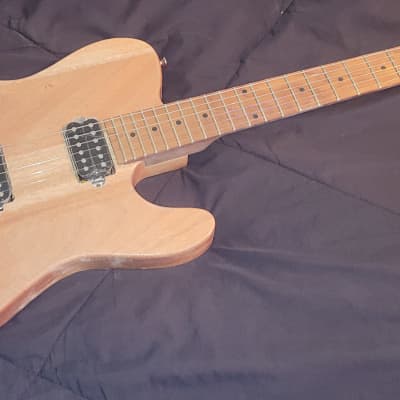 Sawtooth Telecaster / Modded 2022 Seafoam Green | Reverb