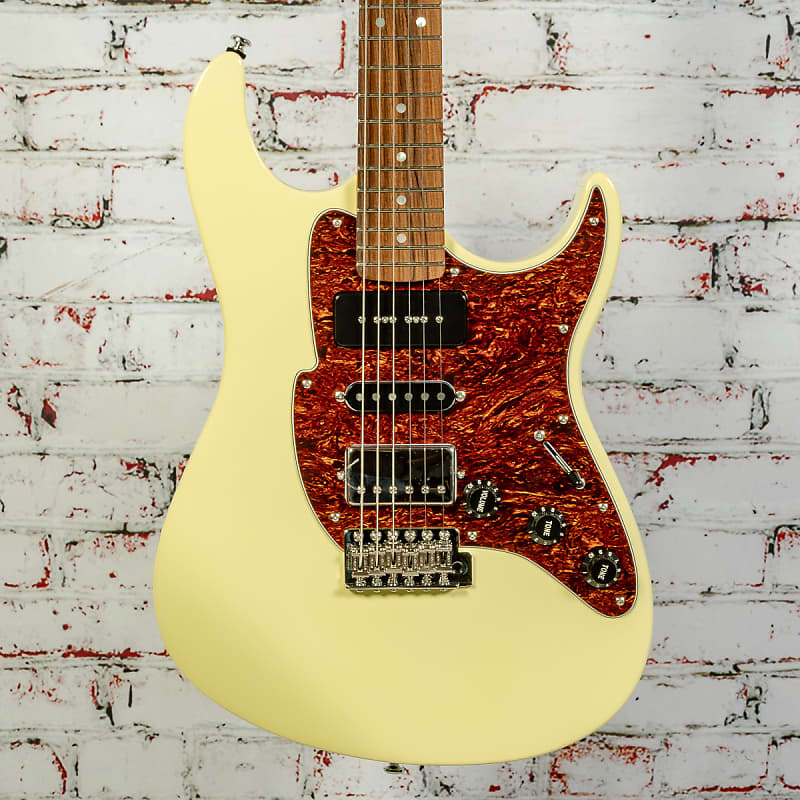 Fret King - GW Geoff Whitehorn Signature Electric Guitar - | Reverb