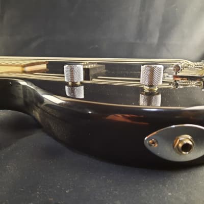 Greg Bennett Fairlane LH 2000s | Reverb