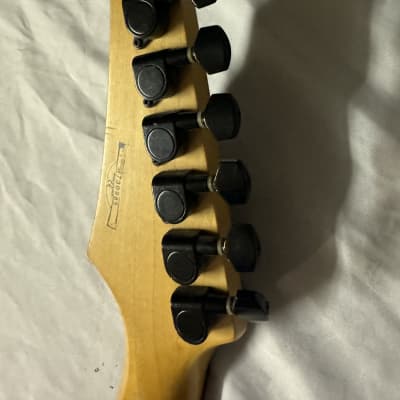 Ibanez SA160 Electric Guitar Neck Korea 2000s | Reverb