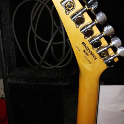 Charvette 150 model Red | Reverb