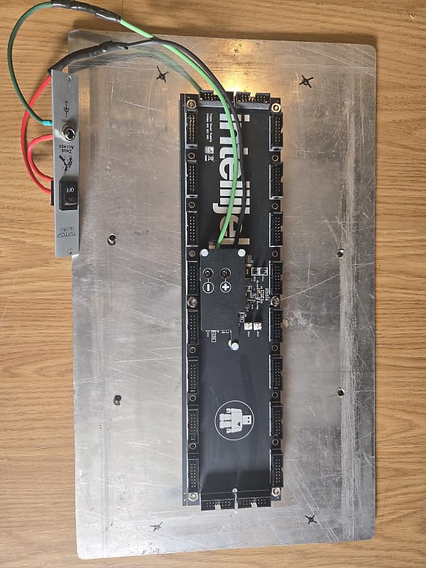 Intellijel Power Board TPS30W 2020 - Excellent | Reverb