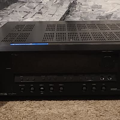 Onkyo Onkyo HT-R530 7.1 channel receiver 90s | Reverb