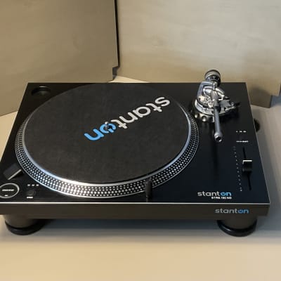 Stanton STR8 150 M2 Super High-Torque Straight Arm | Reverb UK