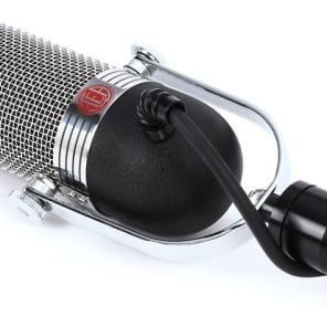AEA R84 Ribbon Microphone | Reverb