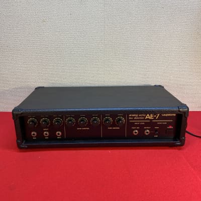 1981Guyatone Analog echo AE-7 Analog echo-Nice! | Reverb