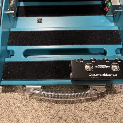 Schmidt Array SA350 - Blue | Reverb