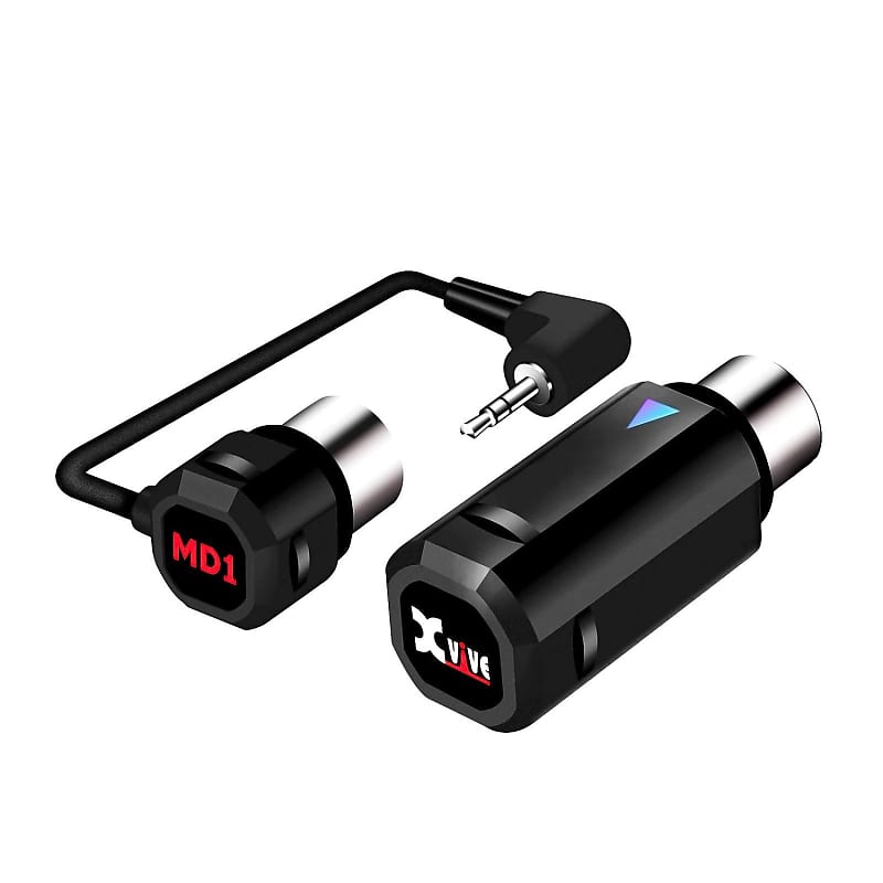 Wireless Bluetooth Midi Adapter Midi Master Usb Midi | Reverb