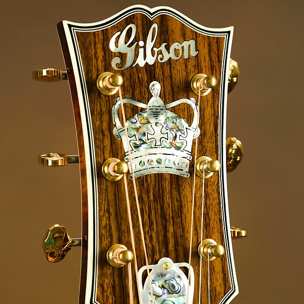 Gibson SJ-200 Monarch Wildfire Burst Acoustic Guitar J-200 | Reverb