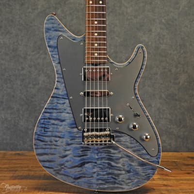 BMG Super 2024 - Antique Cherry | Reverb