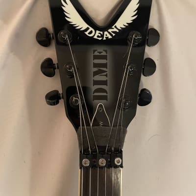 Dean Dimebag ML Shadow | Reverb