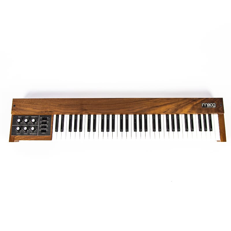 Moog 953 keyboard Controller Owned by Modest Mouse | Reverb