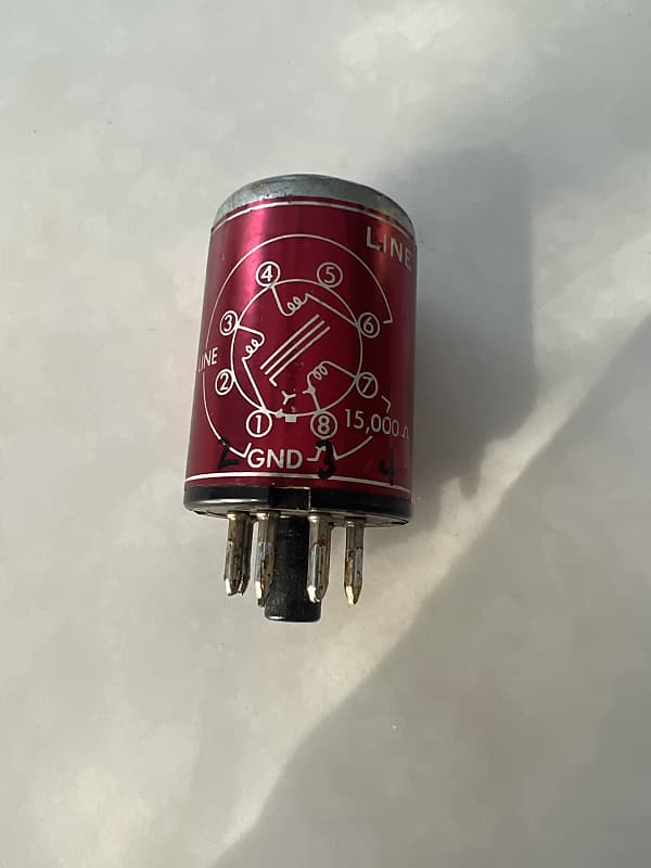 Peerless 15095 Transformer Altec Lansing | Reverb