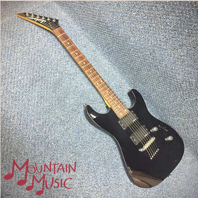 Jackson JS30DKT Electric Guitar Dinky Hardtail | Reverb