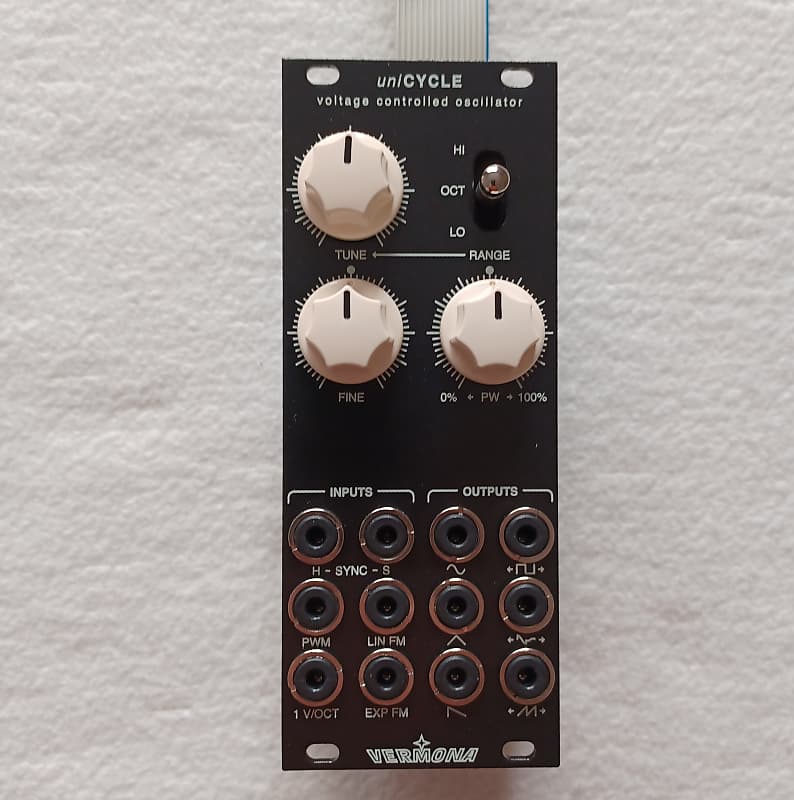 Vermona UniCycle | Reverb