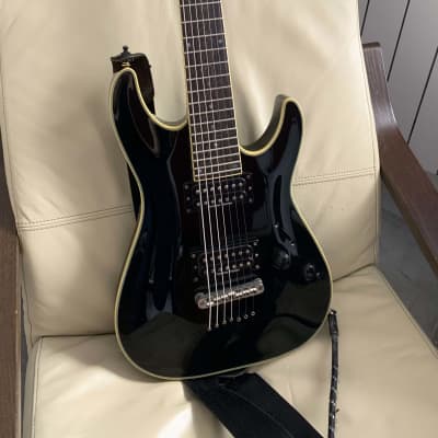 Modulus graphite Blackknife Grateful Dead | Reverb France