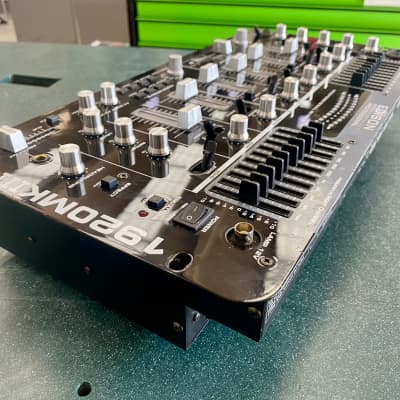 Edison Professional 1920 MKII | Reverb