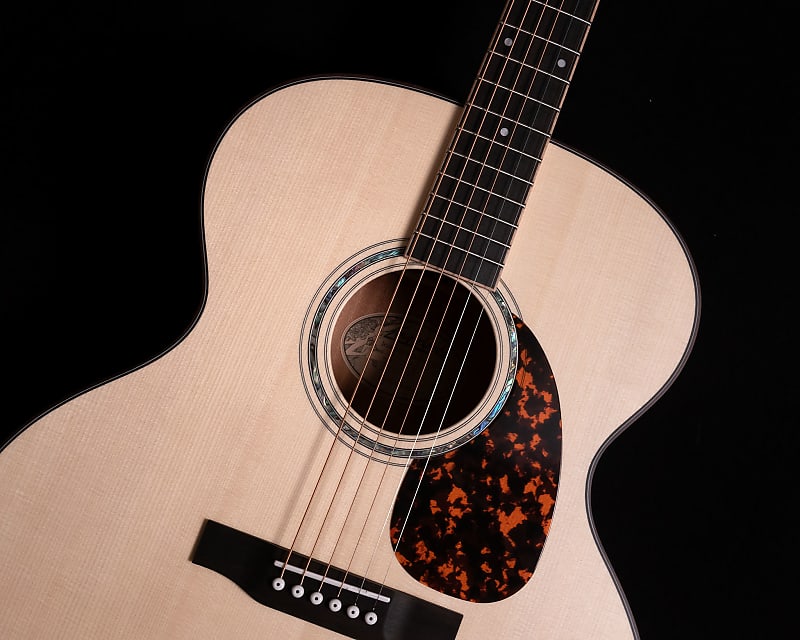 Larrivee J-03 Jumbo Mahogany SPECIAL | Reverb