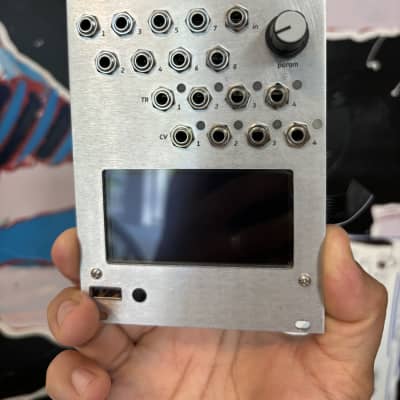 Monome Teletype - DIY Pro Build - Black PCB | Reverb