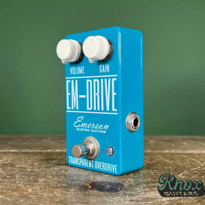 Emerson EM Drive | Reverb
