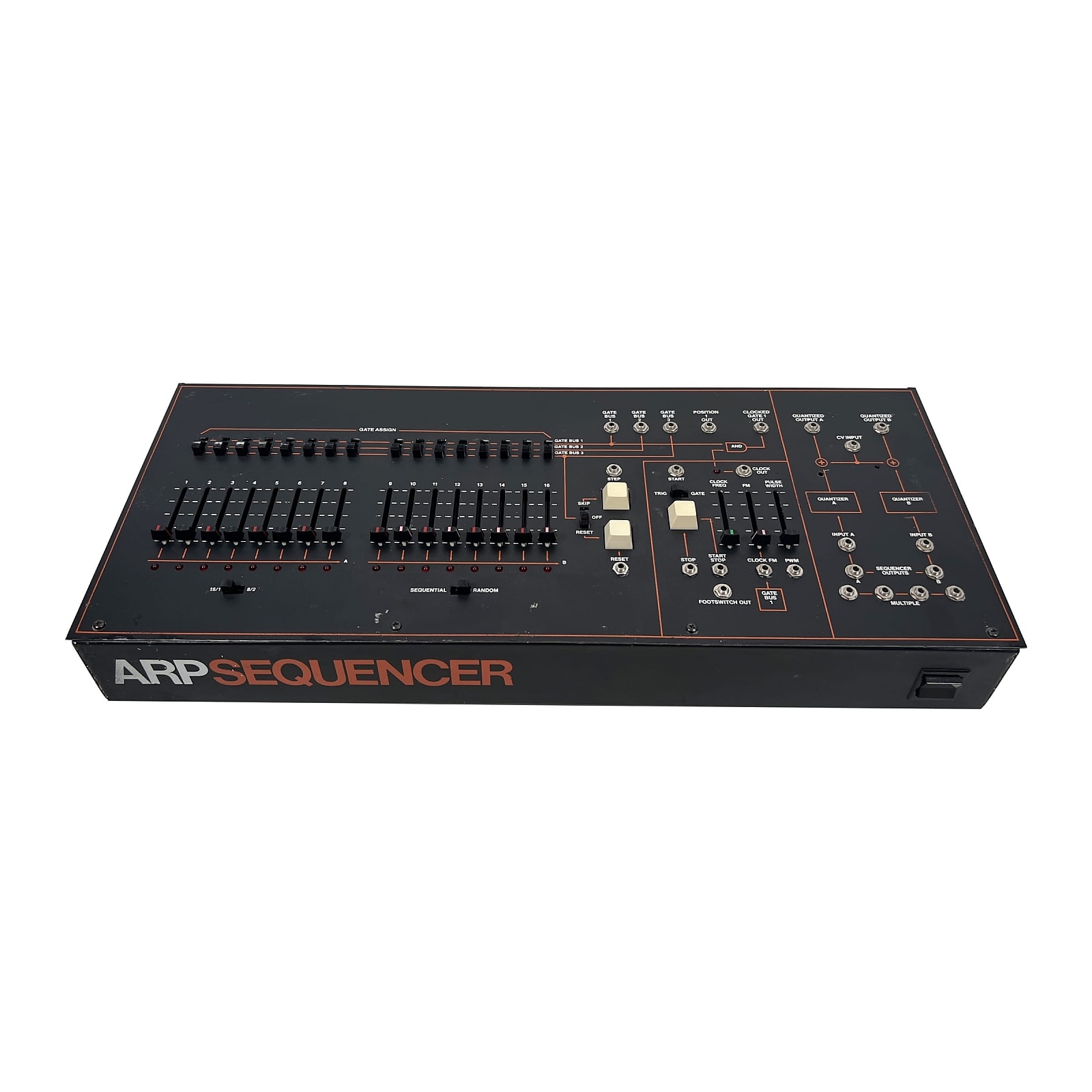 ARP 1623 CV Sequencer | Reverb España