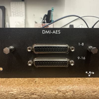 Digico DMI Waves 64x64 SoundGrid expansion for S SD Quantum | Reverb