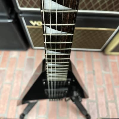 *1997* Jackson RR3 Rhoads V | Reverb