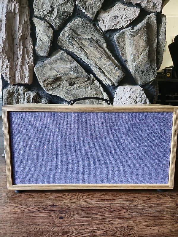 JTM45, Plexi, Fender Bassman, Marshall Clone, Handwired, | Reverb