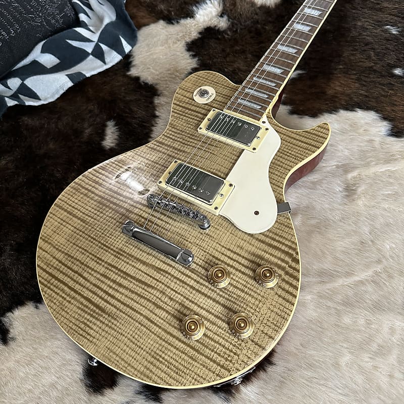 Samick Greg Bennett Design Avion 2005-2007 - Flame | Reverb