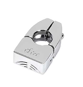 DW Memory Lock For 3/4 Tube w/ Half Logo | Reverb