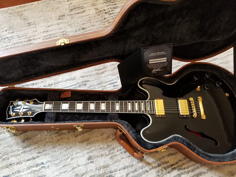 2014 Gibson ES-355 | Reverb